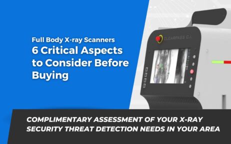 LINEV Systems Class Leading Innovative X-ray Solutions