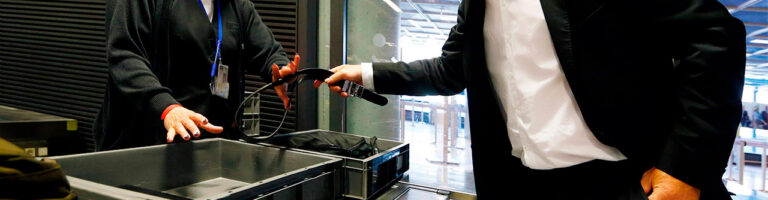 Customs, border crossing X-ray machines in UK, USA, EAU, Worldwide ...