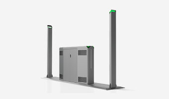 NDT X-ray imaging — LINEV Systems