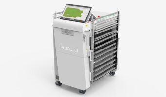 NDT X-ray imaging — LINEV Systems