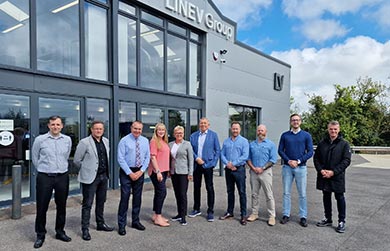 LINEV Systems Class Leading Innovative X-ray Solutions