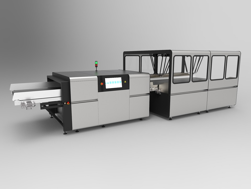 BATTERAY WD · Battery extraction system – LINEV Systems