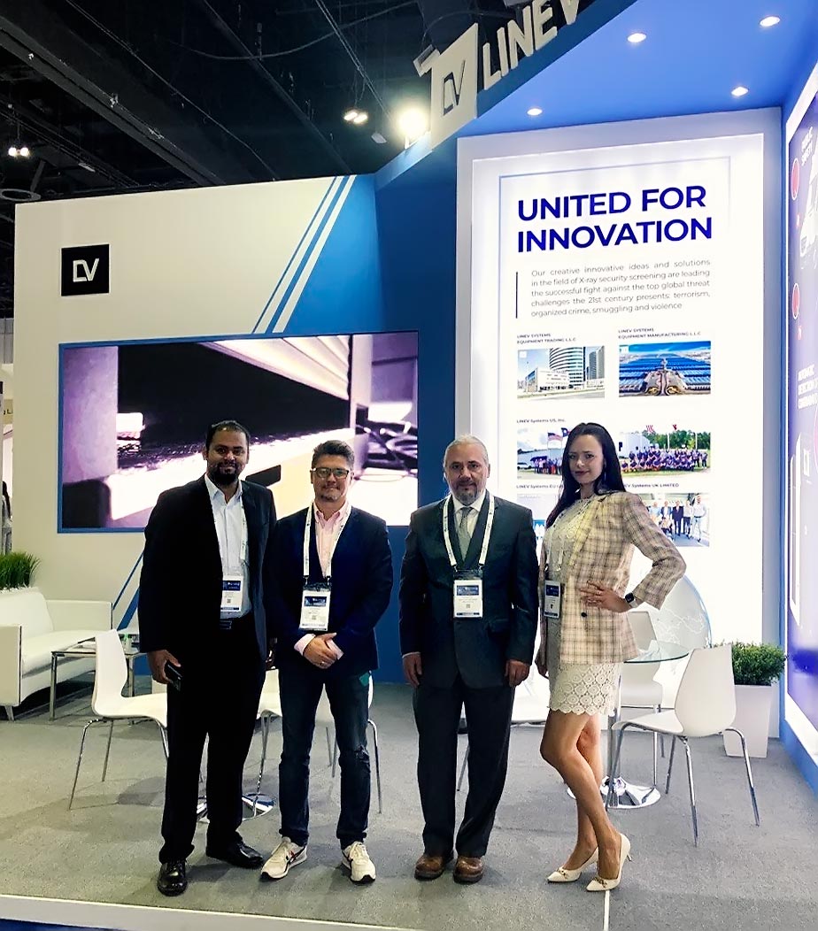 World Police Summit 2023