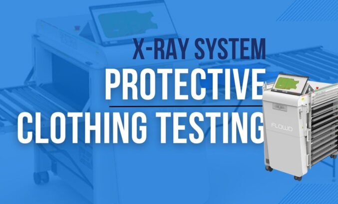 NDT X-ray imaging - LINEV X-ray Systems
