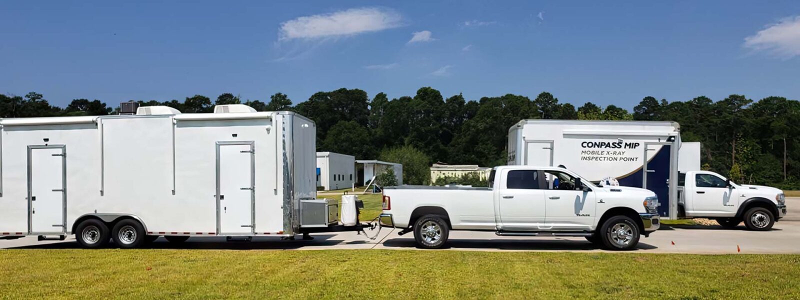 Press Release: Virginia DOC Expands Full-body Screening Program by 200%