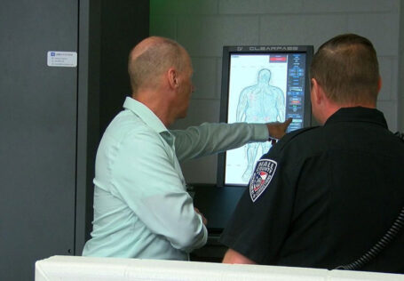 Hall County Jail’s Latest Tactic to Keep Prisoners Under Control ...