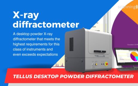 Pioneering X-Ray NDT – LINEV Systems