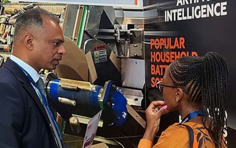 Pioneering X-Ray NDT – LINEV Systems