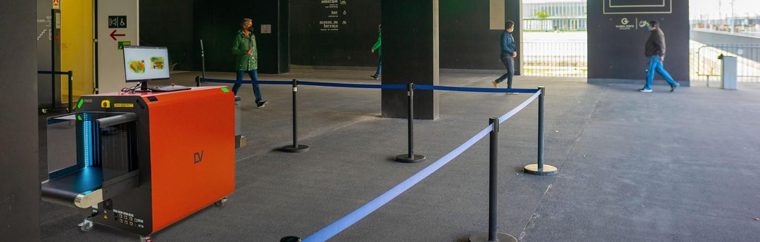 Ensuring Privacy and Compliance in Government Building Security