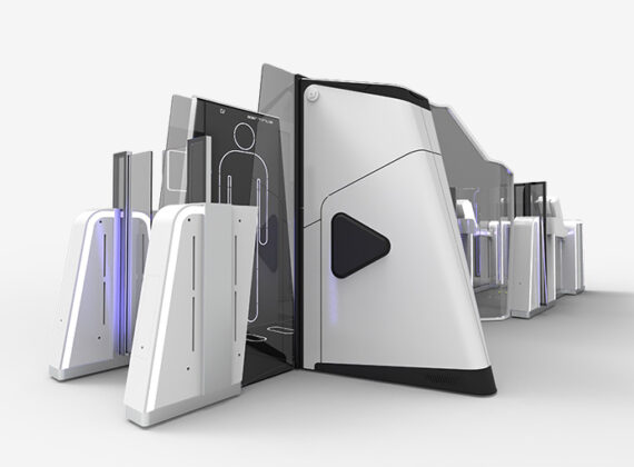 SENTINUS · Full body scanner – LINEV Systems - X-ray Security Threat ...