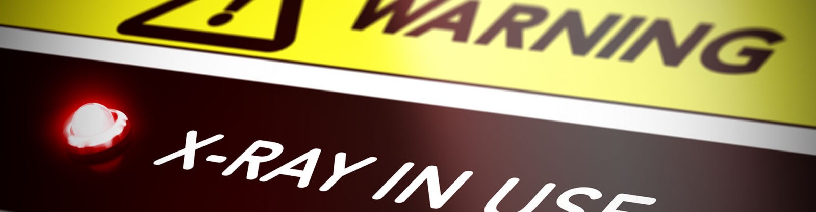 X-ray Safety Guide - LINEV Systems