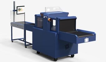 Parcel and baggage X-ray scanner | Mail X-ray security scanner from ...
