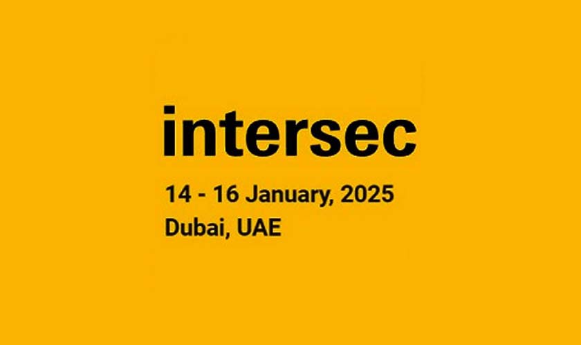 INTERSEC 2025