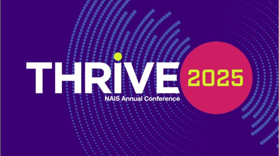 NAIS Thrive 2025