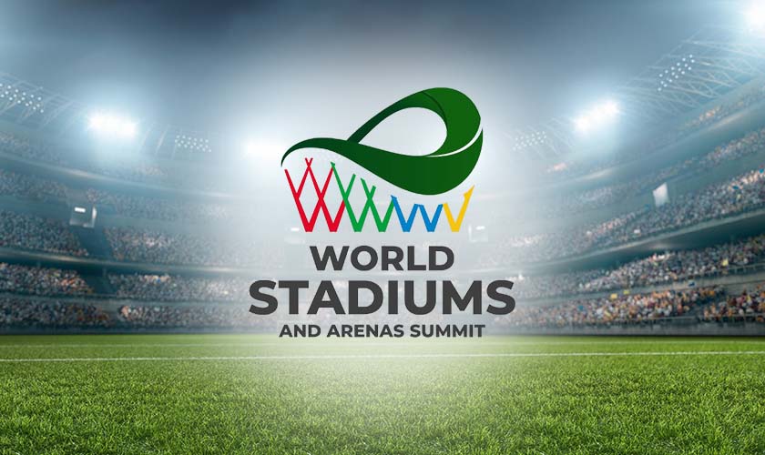 World Stadiums and Arena Summit
