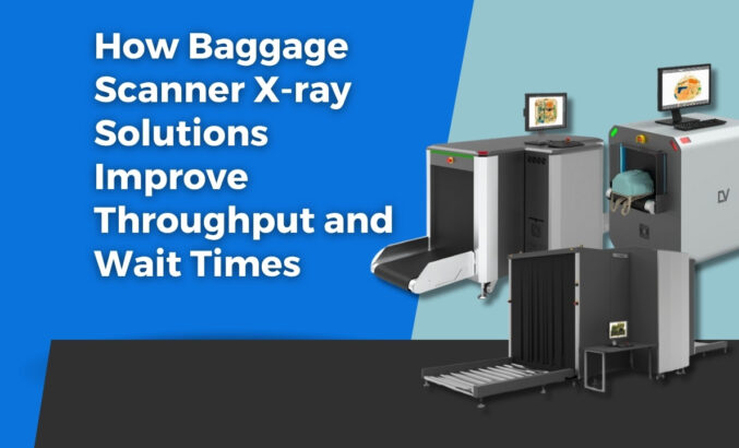 LINEV Systems Class Leading Innovative X-ray Solutions