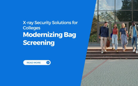 LINEV Systems Class Leading Innovative X-ray Solutions