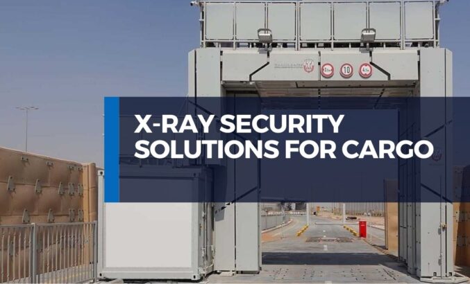 LINEV Systems Class Leading Innovative X-ray Solutions