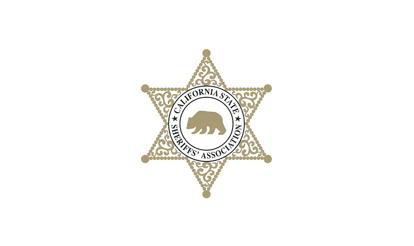 California State Sheriffs’ Association (CSSA) 2026